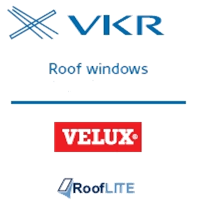 RoofLITE - dachfenster